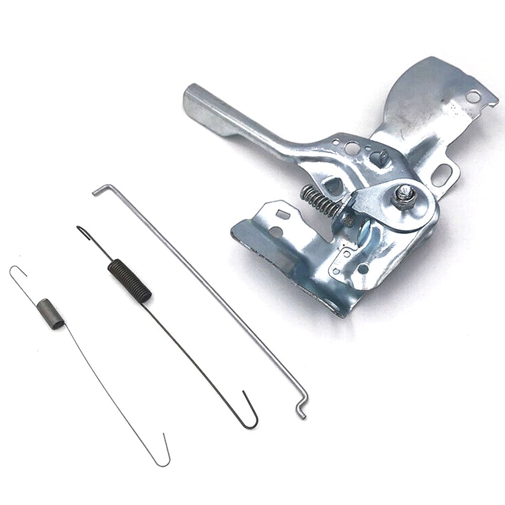 Lawn Mower Throttle Lever Arm Kit Replacement Part... – Grandado