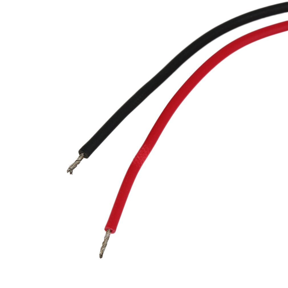 Universal 12V 8mm LED Dash Pilot Panel Indicator W... – Grandado