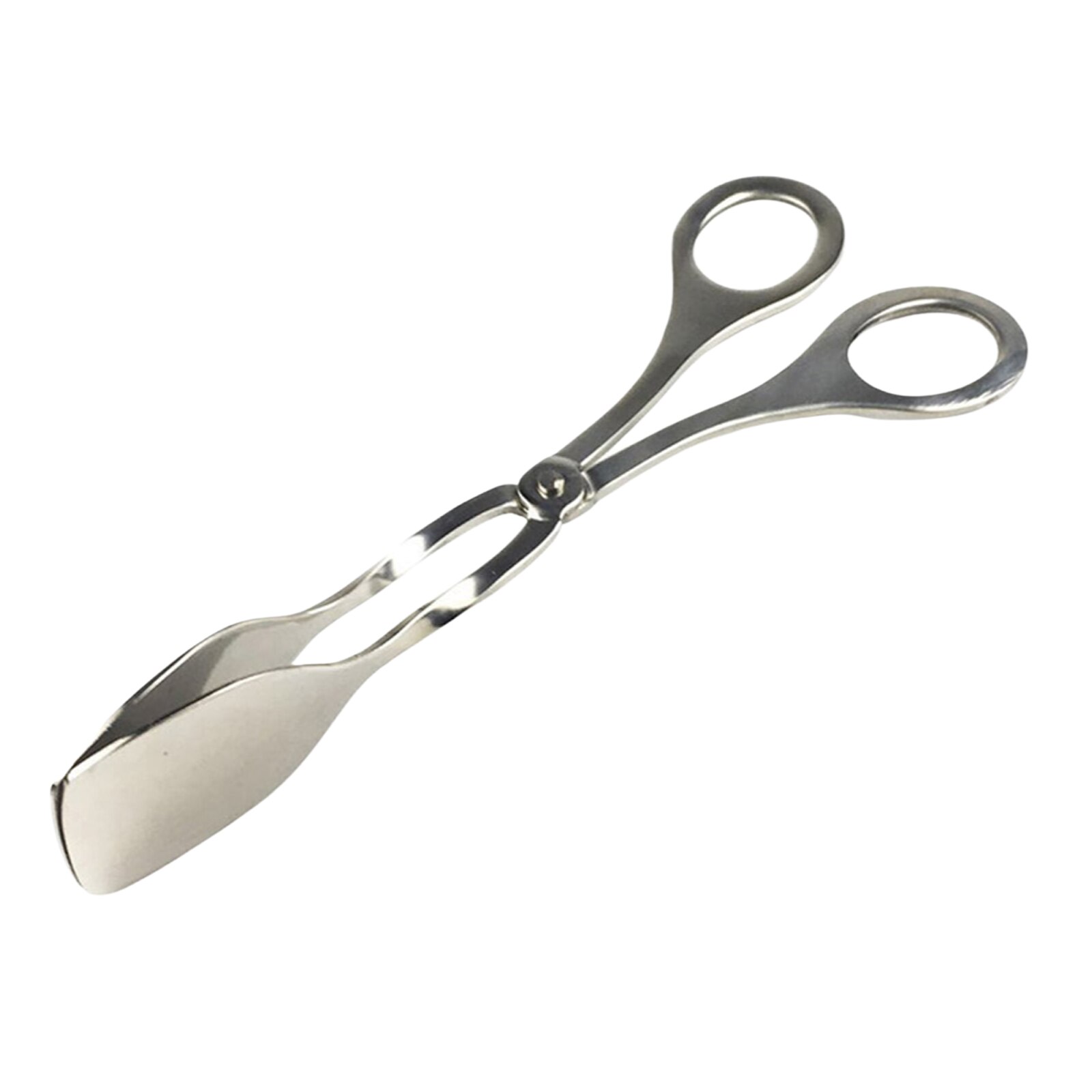 Non-stick Voedsel Clamp Tong Food Grade 304 Roestv... – Grandado