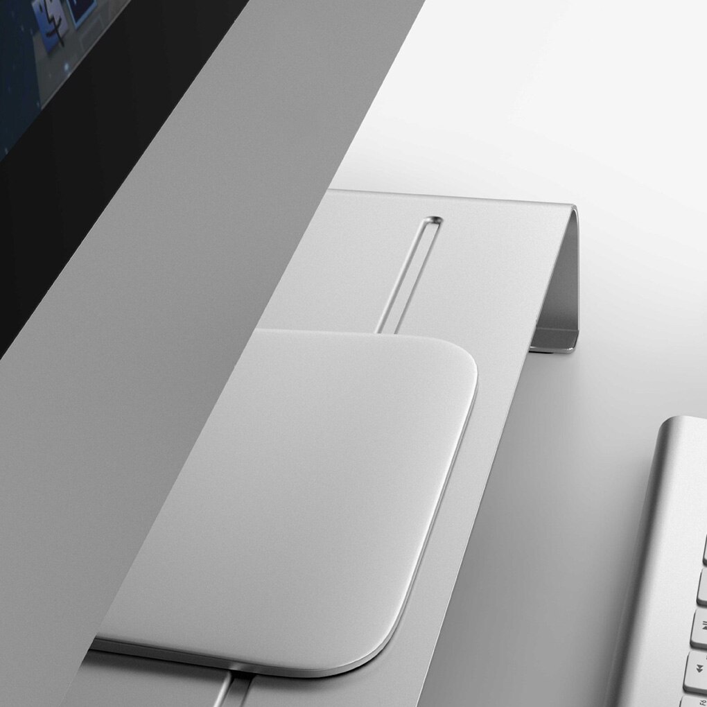 Aluminum Alloy Display Screen Storage Rack Laptop ... – Grandado