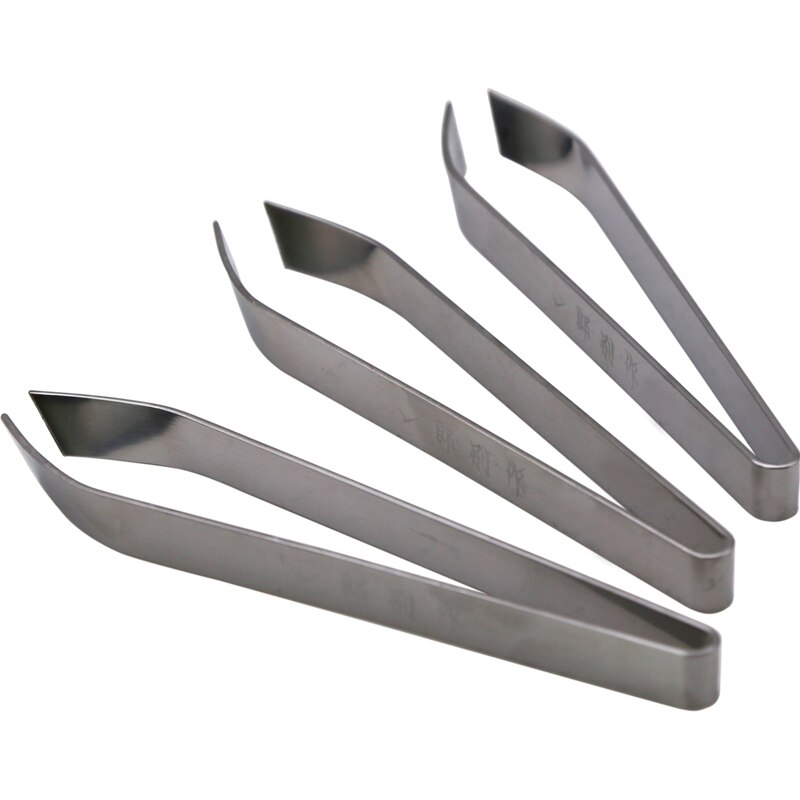 Japanse Restaurant Keuken Tool Fishbone Kip En Een... – Vicedeal