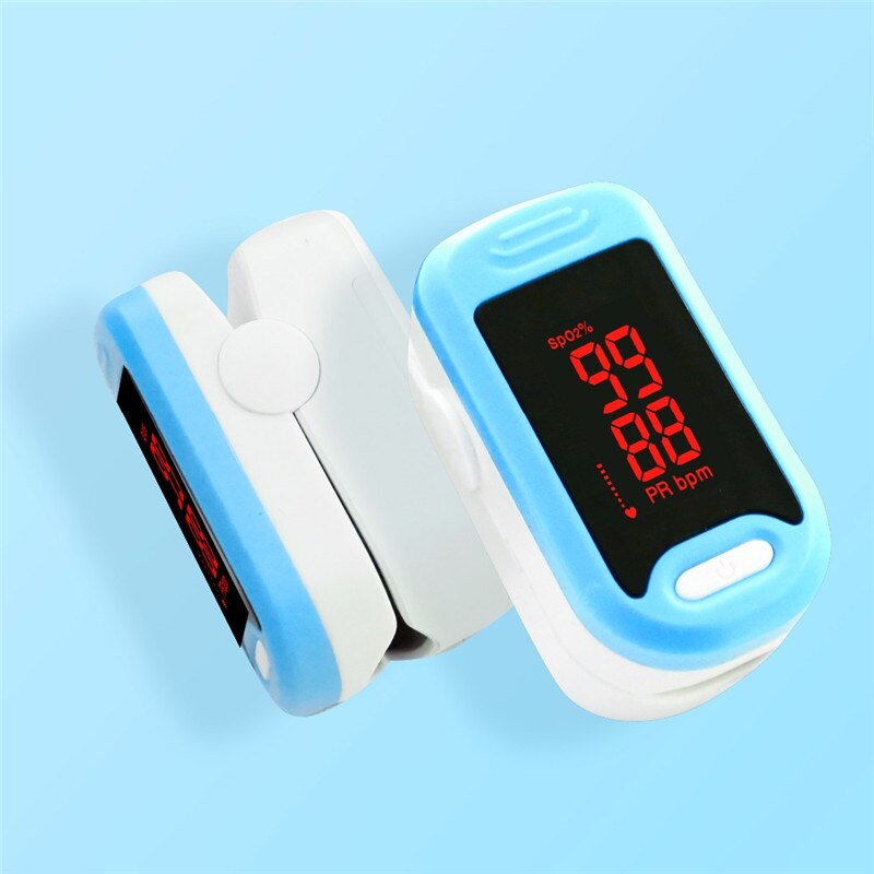 Loodom LED Pulse Oximeters Baby Thermometer Wrist ... – Grandado
