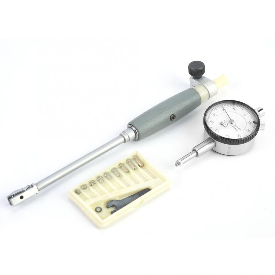 Dial Bore Gauge 10-18mm Inner Diameter Indicator E... – Grandado