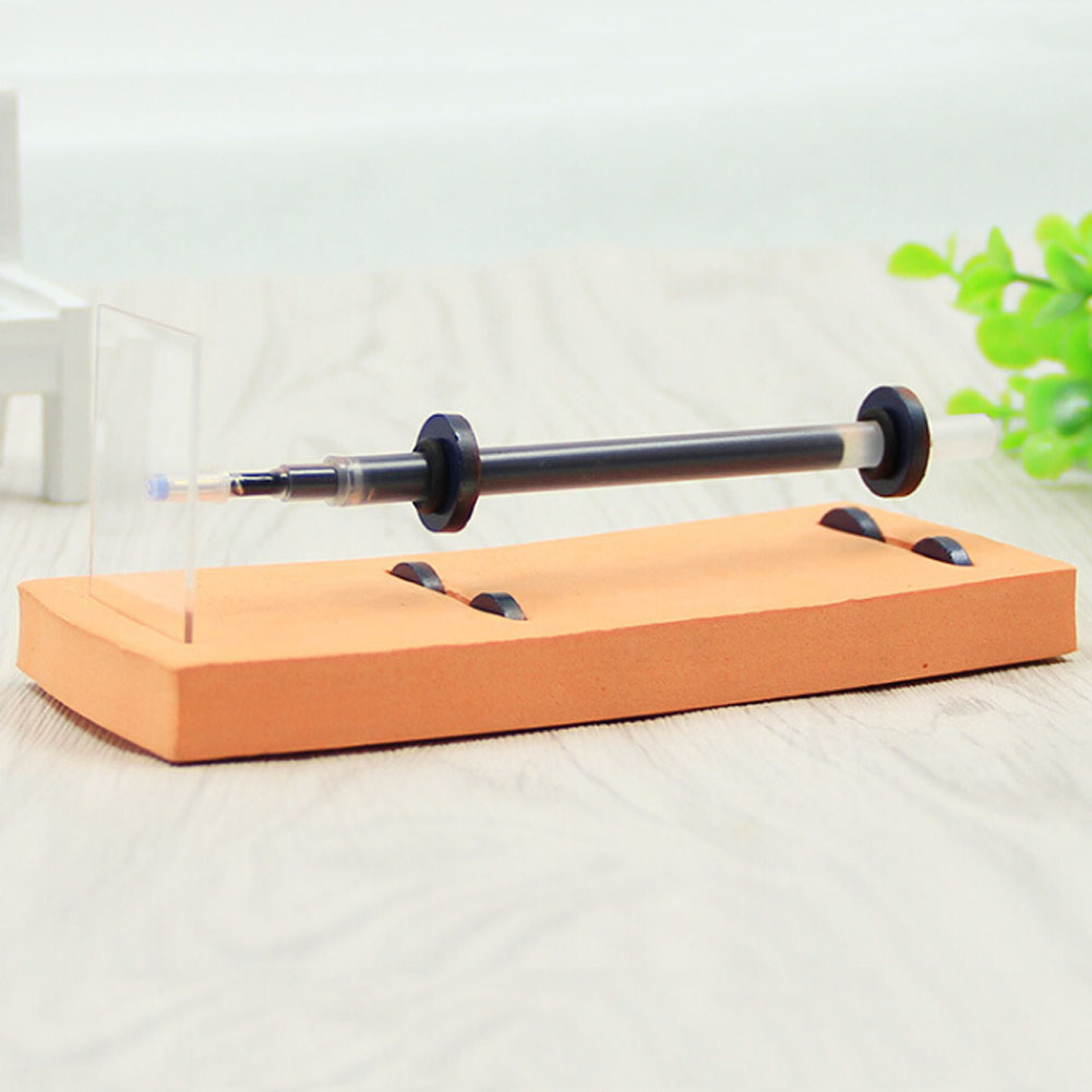 Homemade Maglev Pen DIY Small Production Science T... – Grandado