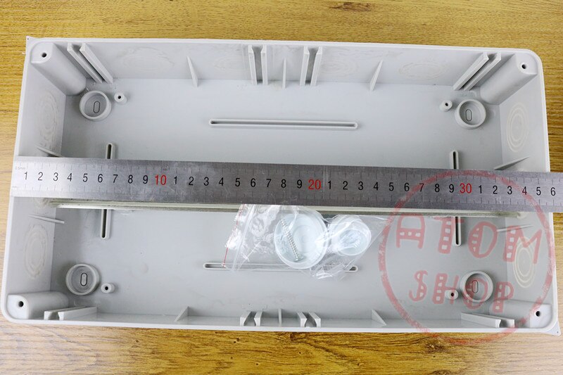 HT-18WAY 365*195*110 Waterproof Power Distribution... – Grandado