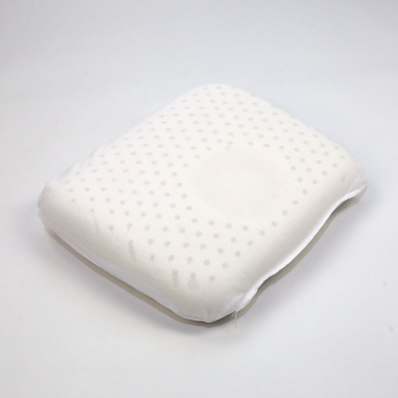 Juwen 30x25 cm Natuurlijke Latex Kussen Slapen Bed... – Vicedeal