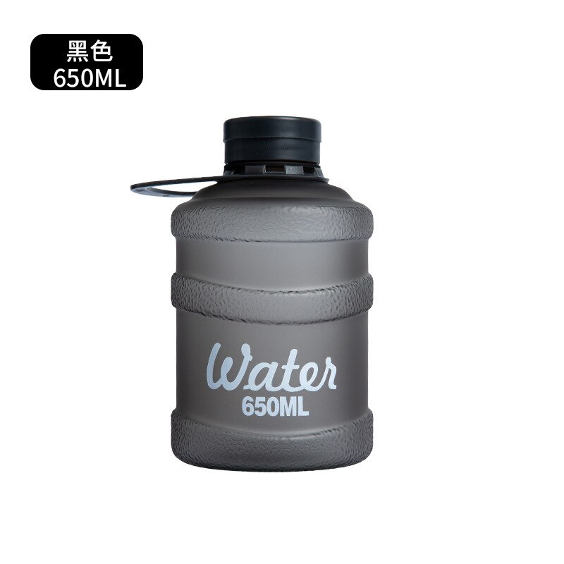 650ml Kawaii disposable cup Lovely mini bucket pla... – Grandado