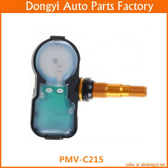 4 Stuks Bandenspanning Sensor Voor PMV-C215 42607-... – Grandado