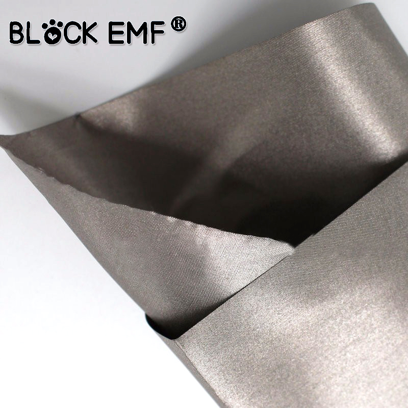 Strahlung beweis stoff leitfähigen tuch RFID absch... – Grandado