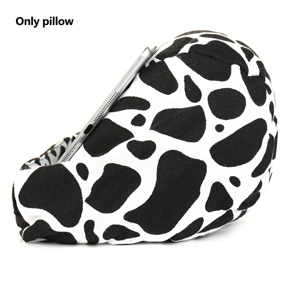 Canvas Printed Rest Desktop Tablet Pillow Cushion ... – Grandado