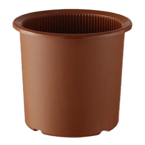 Slotted Orchid Flower Garden Inner Outer Pot Plant... – Vicedeal