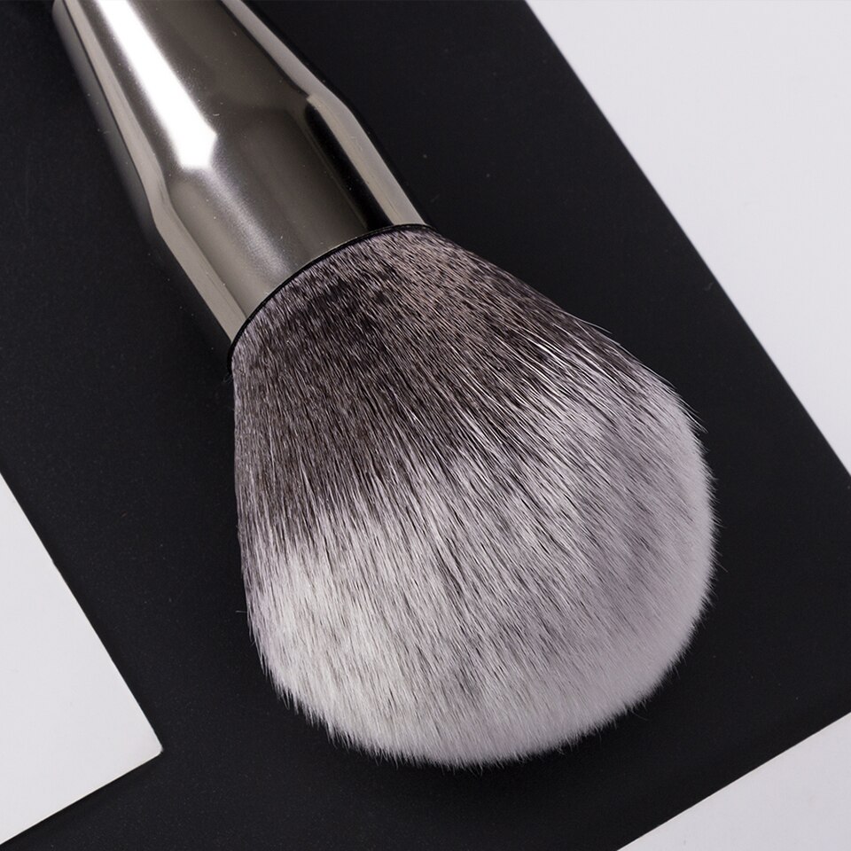 BEILI-brochas de maquillaje 801 n. ° 1, brocha de ... – Grandado