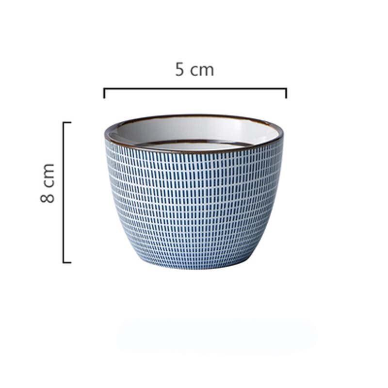 FANCITY Douyin couples family of four bowl tablewa... – Grandado