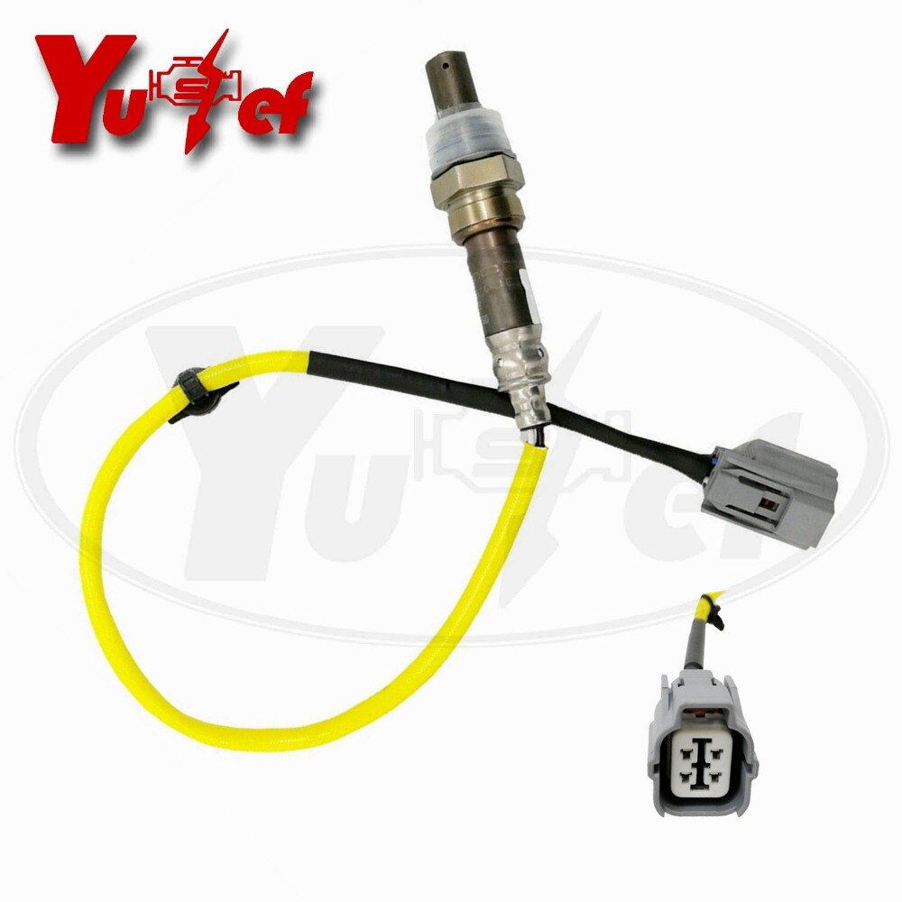 O2 Zuurstof Sensor Voor Subaru Legacy Outback Impr... – Grandado