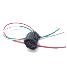 8651A064 Front Suspension Height Sensor for Mitsub... – Grandado