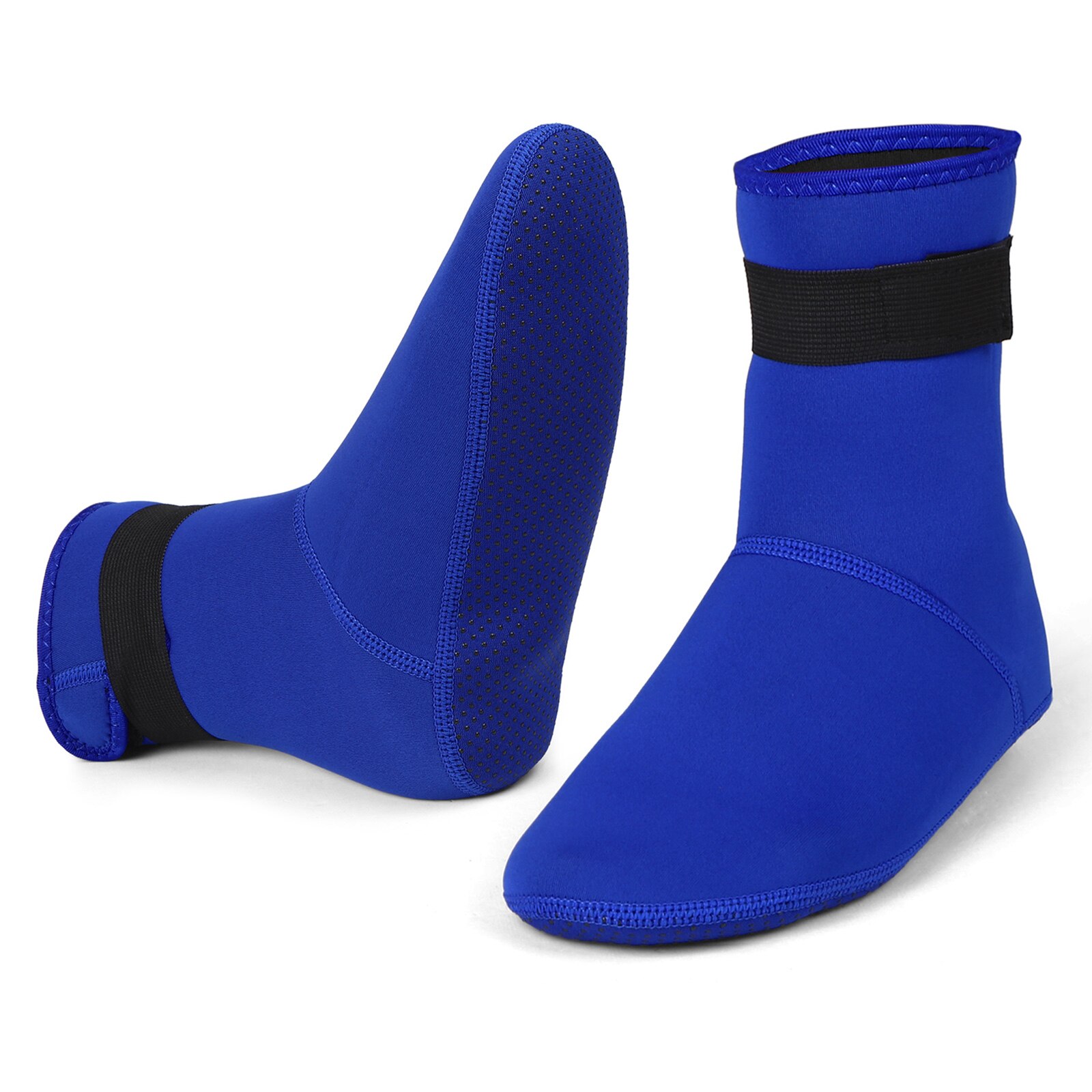 Diving Socks 3MM Neoprene Swimming Socks Swimwear ... – Grandado