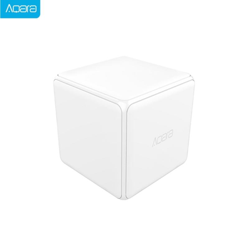 Aqara Magic Cube Controller Zigbee Versie Gecontro... – Grandado