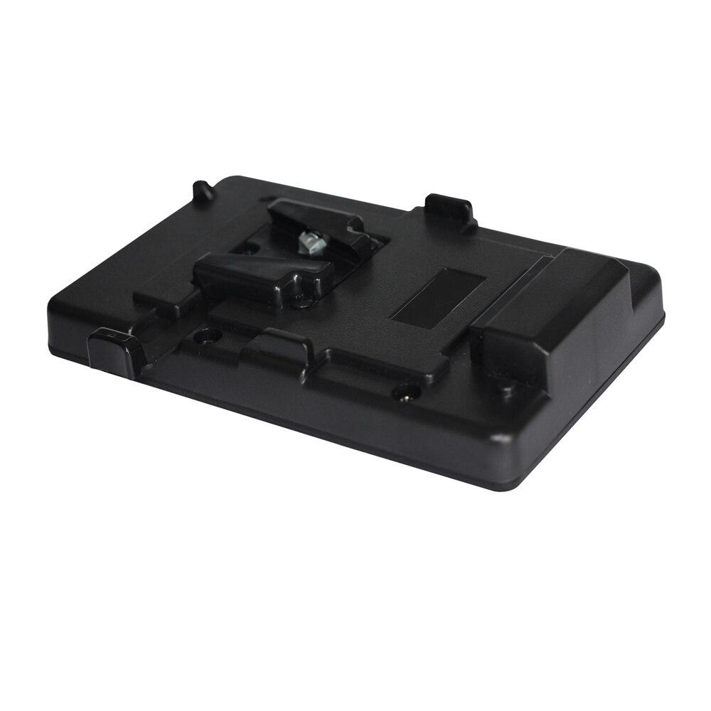 V Mount Battery Plate for camera, V Lock Battery P... – Grandado