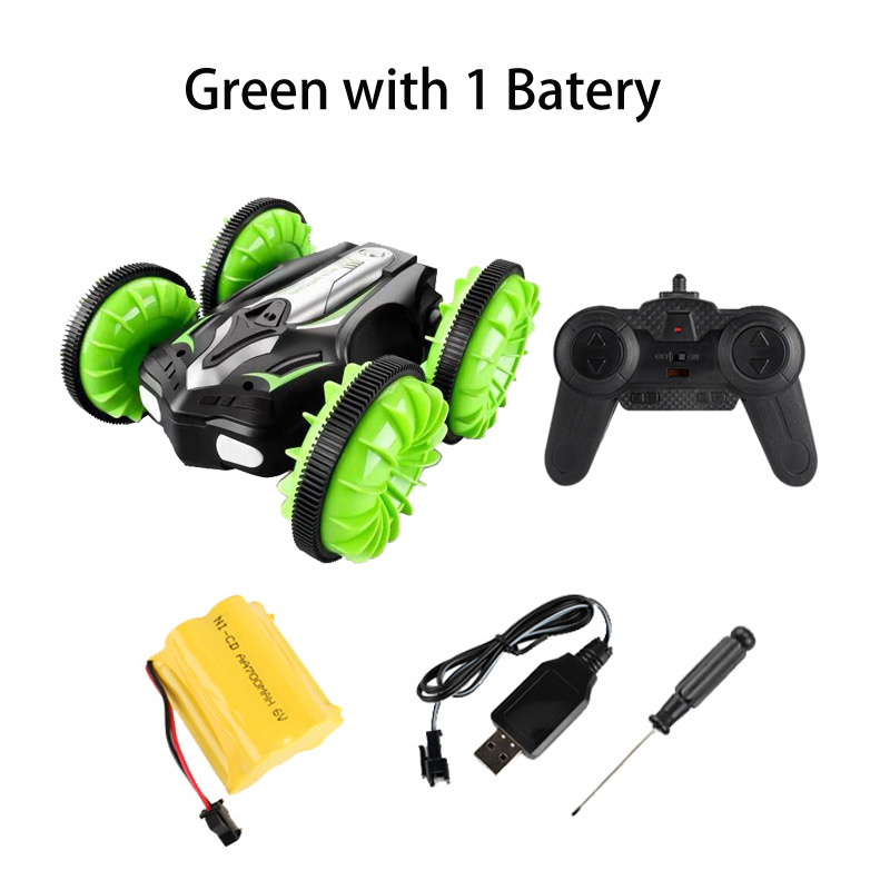 LH-C013 2.4GHz Afstandsbediening RC Auto Waterdich... – Grandado