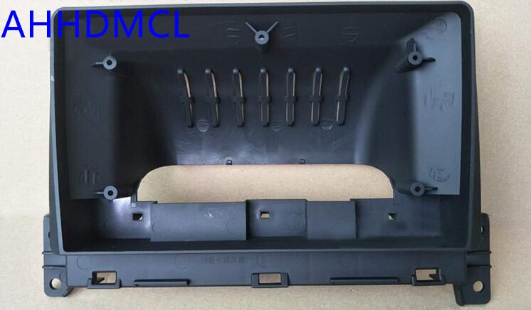Car Fascia Navigation Frame Dash Frame Kit For 10"... – Vicedeal