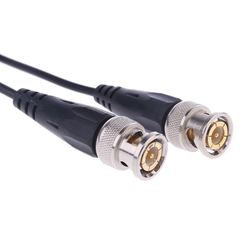 1 Pair 1CH Passive UTP CCTV Video Balun Transceive... – Grandado