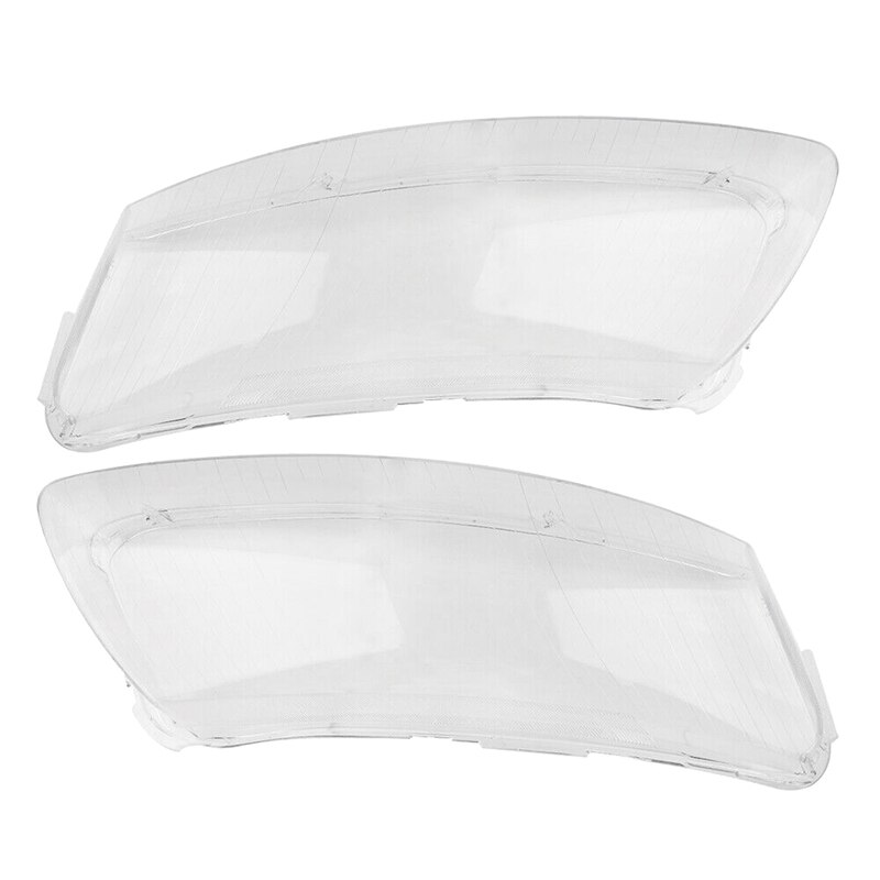 Auto Koplamp Head Lamp Lens Cover Shell Lampenkap ... – Grandado