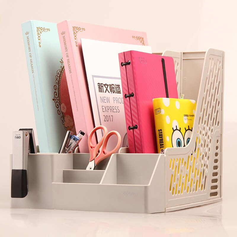 Deli Shelf Four-link Document Column Data Shelf wi... – Vicedeal