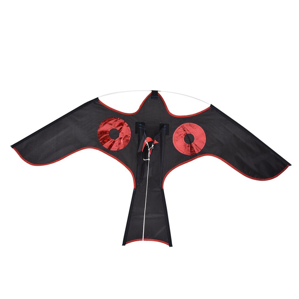 Gardening Bird Repell-ent Kite Reflective Eye Frig... – Vicedeal