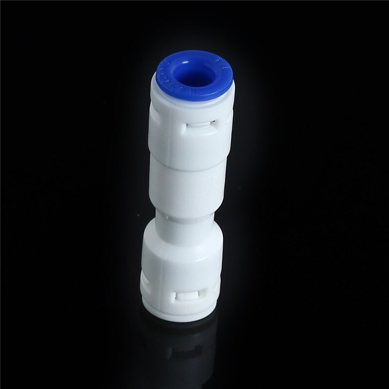 Warmtoo 1/4" Plastic Water Filter Check Valve... – Vicedeal