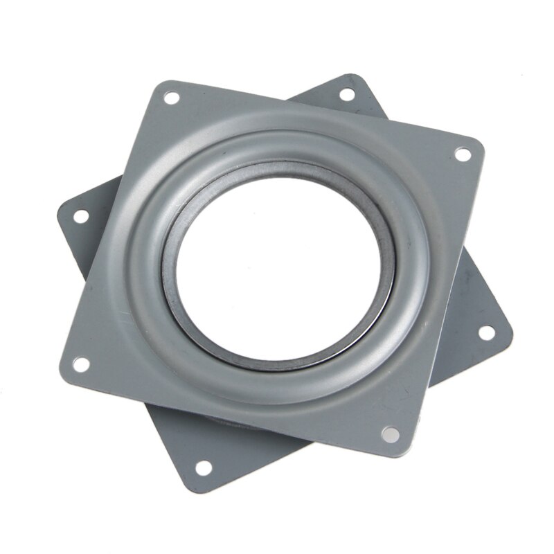 Square Bearing Swivel Plate Lazy Susan Turntable 3... – Grandado