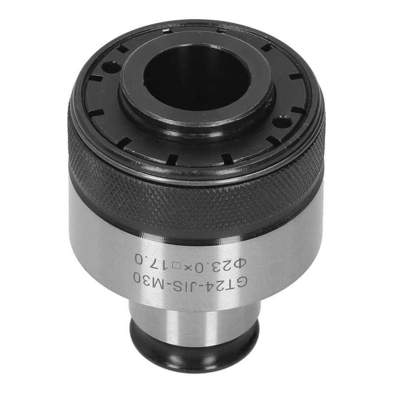 GT24-JIS-M30 Tapping Chuck Adjustable Torsion Fast... – Grandado