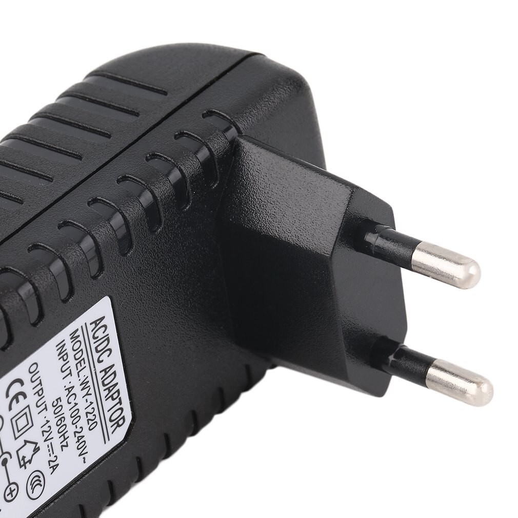 DC 12V 2A AC Adapter Netzteil Transformator für 50... – Vicedeal DC 12V 2A AC Adapter Netzteil Transformator für 50... – Vicedeal