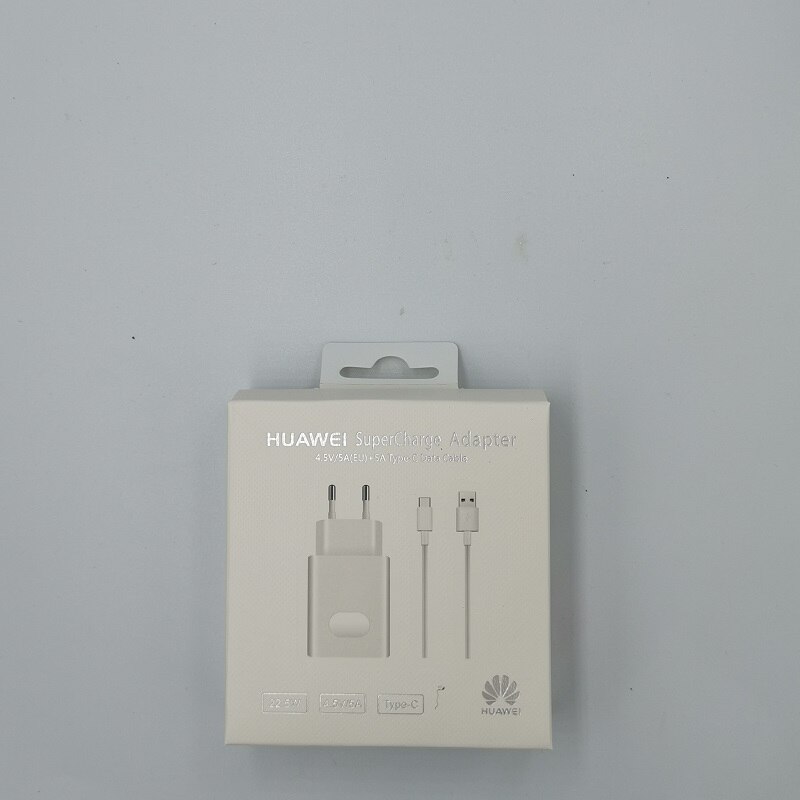 Originele Huawei P30 Super Charge Snelle Charger E... – Vicedeal