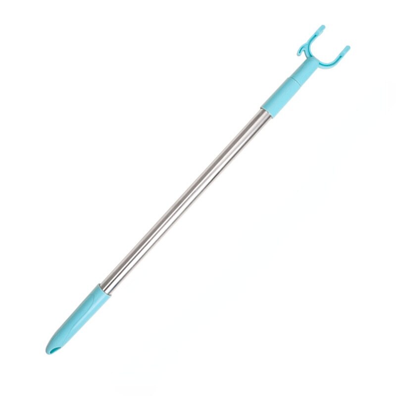 balcony fork pole the hangers for clothes pole ret... – Grandado