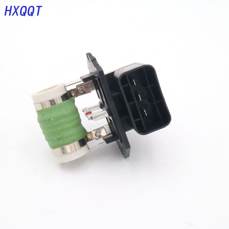 Engine Cooling Fan Resistor for KIA Sedona OEM 253... – Grandado