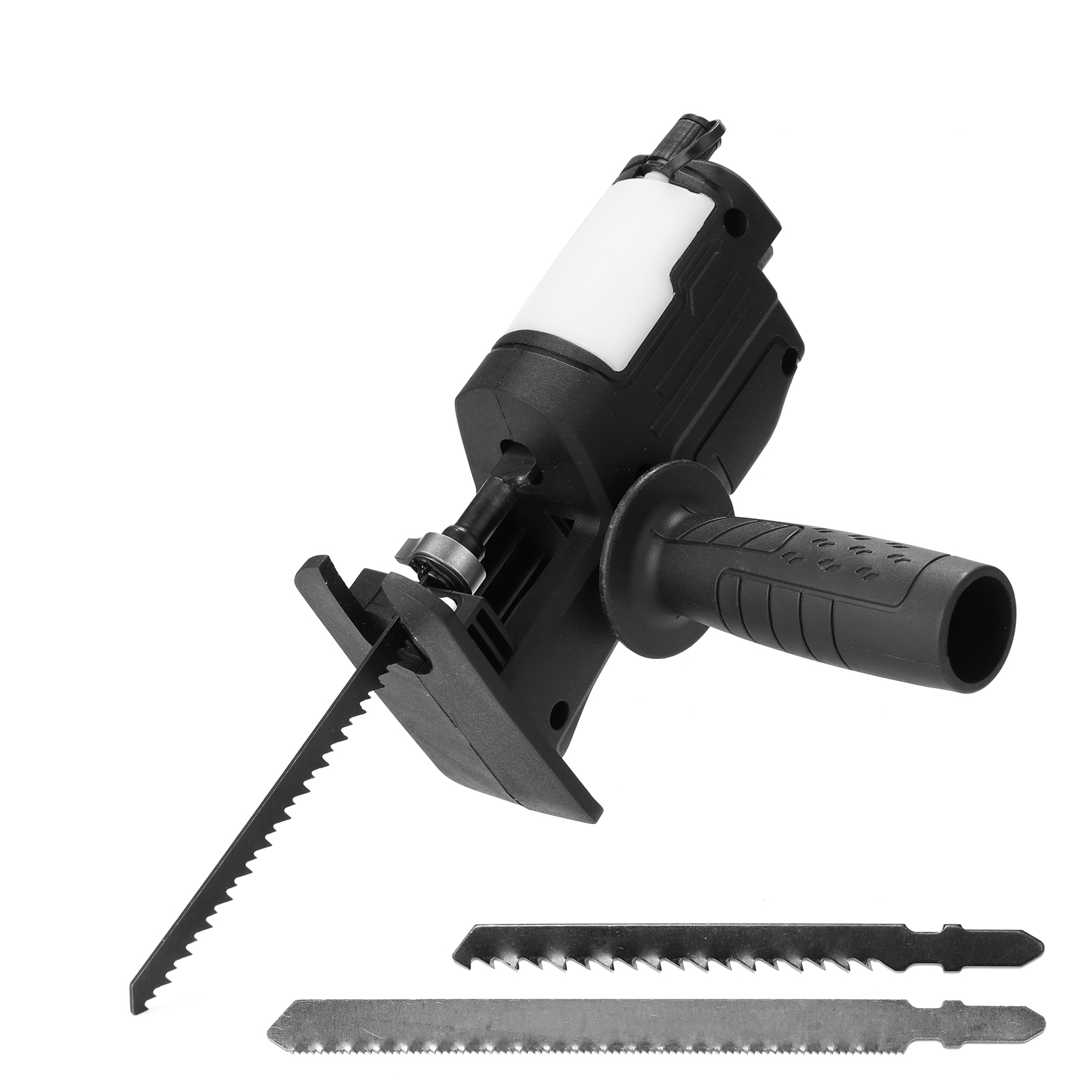 Electric Drill Modified To Electric Saws Reciproca... – Vicedeal