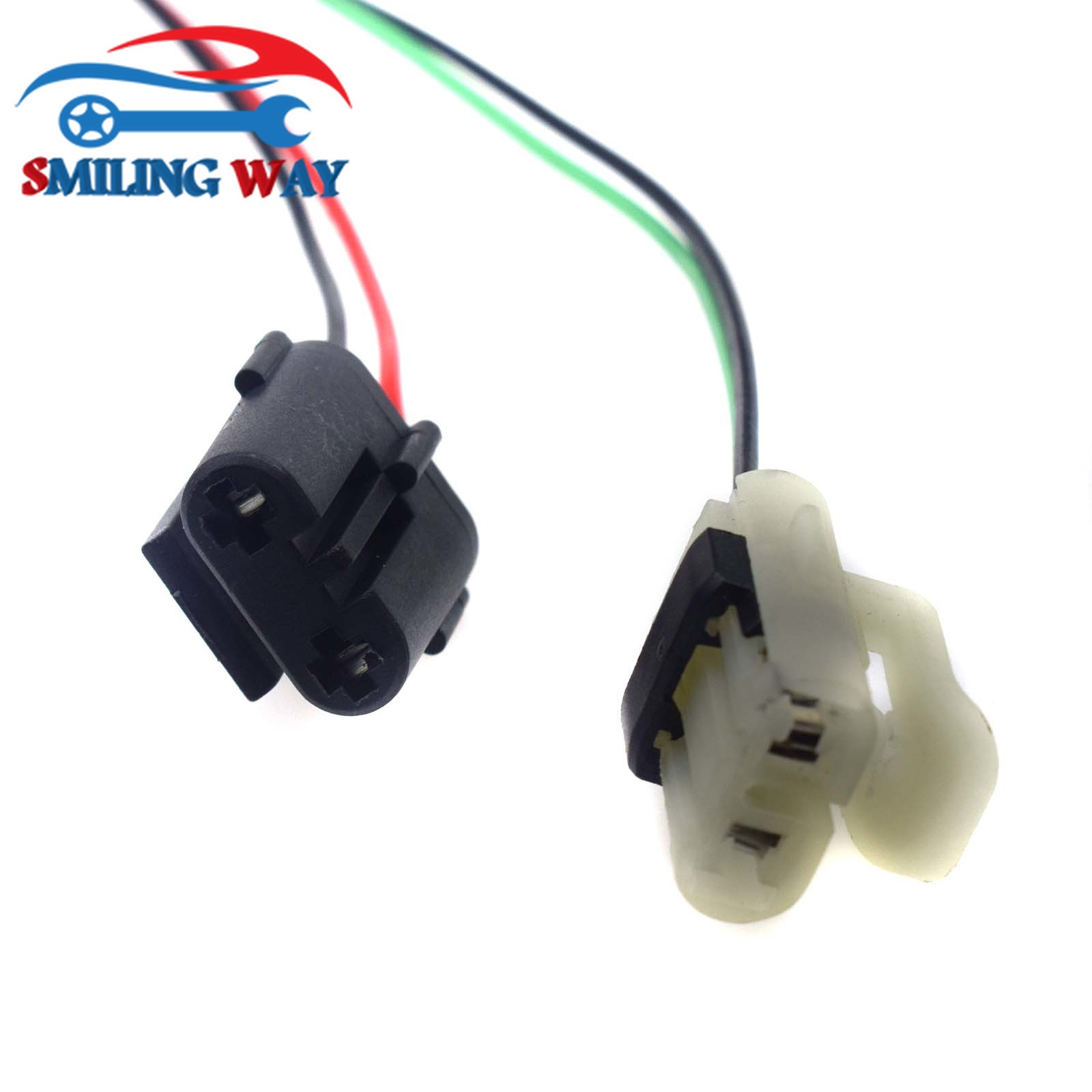 Headlight Light Lamp Wiring Harness Connector Plug... – Vicedeal