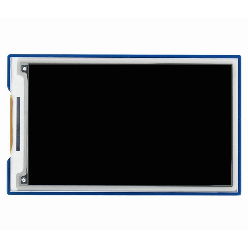Waveshare 3.7Inch E-Ink Display HAT for Raspberry ... – Grandado