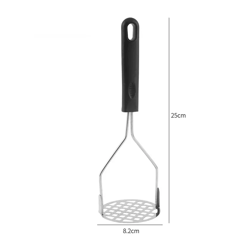 Stainless Steel Pressed Potato Masher Ricer Puree ... – Vicedeal