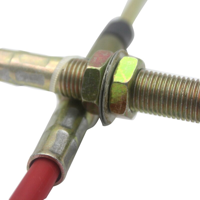 Câble d'accélérateur 4341761 pour moteur d'accélér... – Grandado