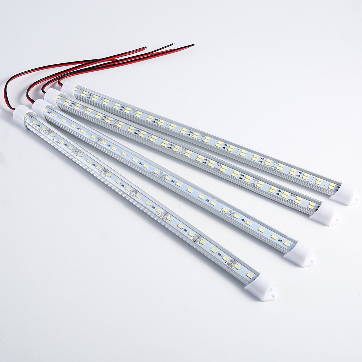 12 V/24 V 24/48LED Premium 5730-led bead Strip Lic... – Grandado