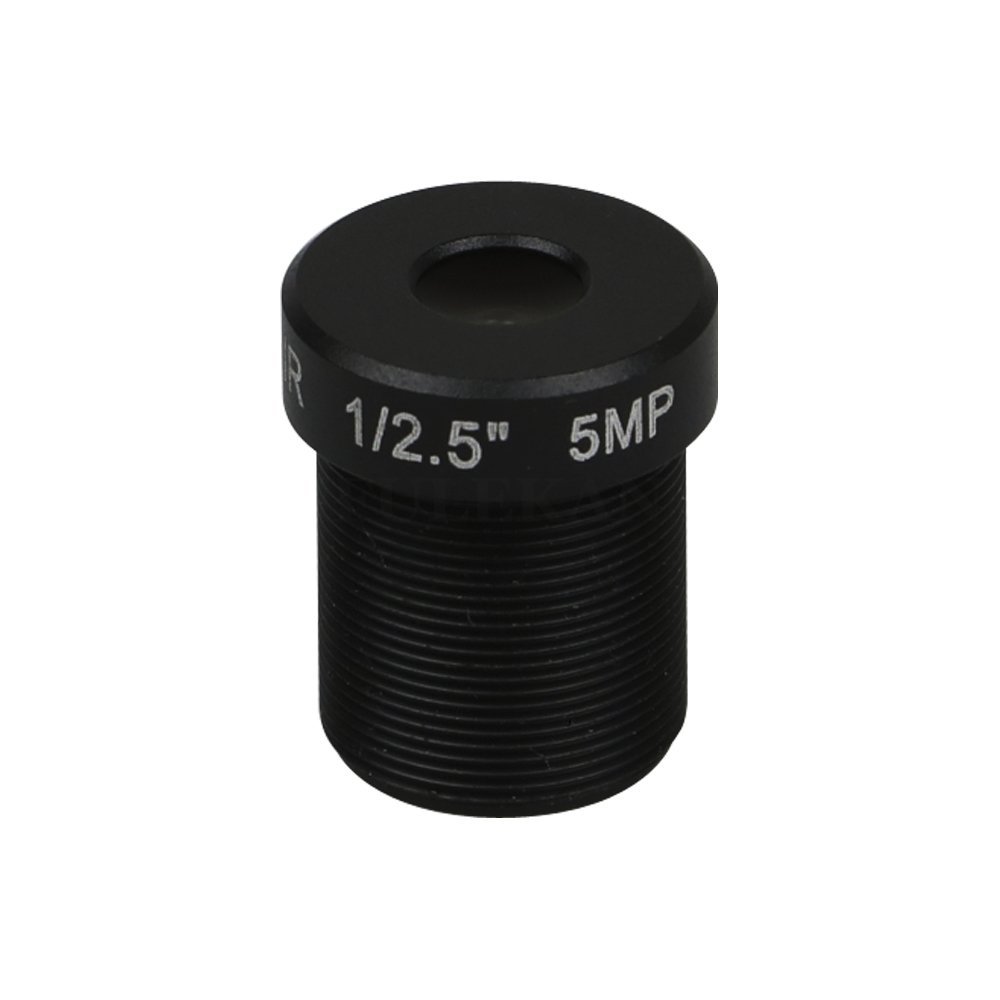 5Megapixel M12 Vaste 1/2.5 Inch 6 Mm Cctv Lens Voo... – Vicedeal