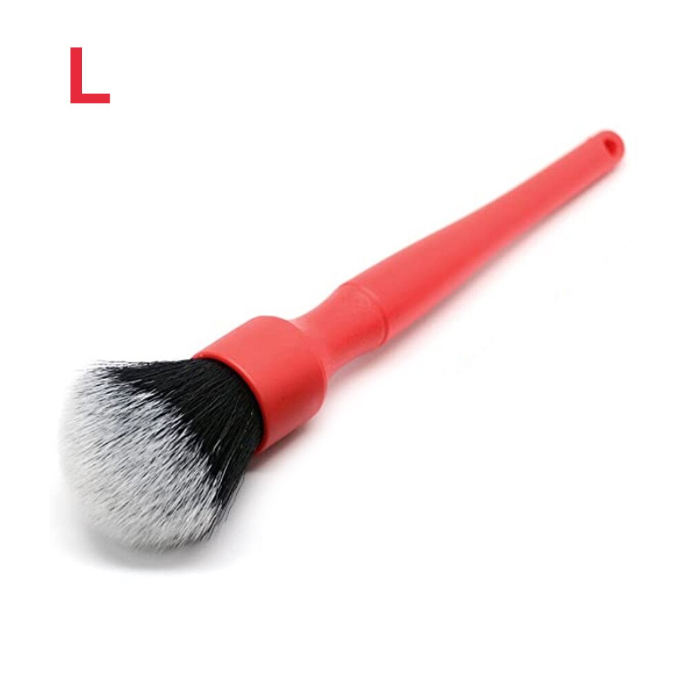 Wasstraat Ultra-Zachte Auto Detaillering Borstel S... – Grandado