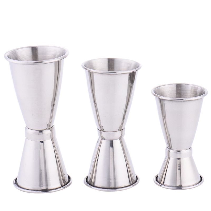 Double End Crimping Measuring Cup Bar Measure Stai... – Grandado