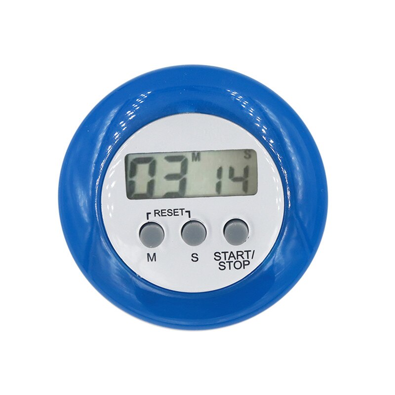 Color LCD Digital Kitchen Countdown Timer Alarm wi... – Grandado