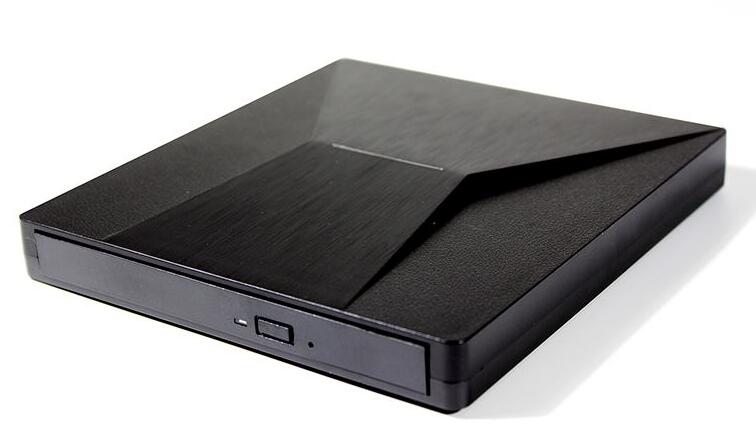 YAHEY USB 3.0 Type C Externe Drive CD/DVD RW Brand... – Vicedeal