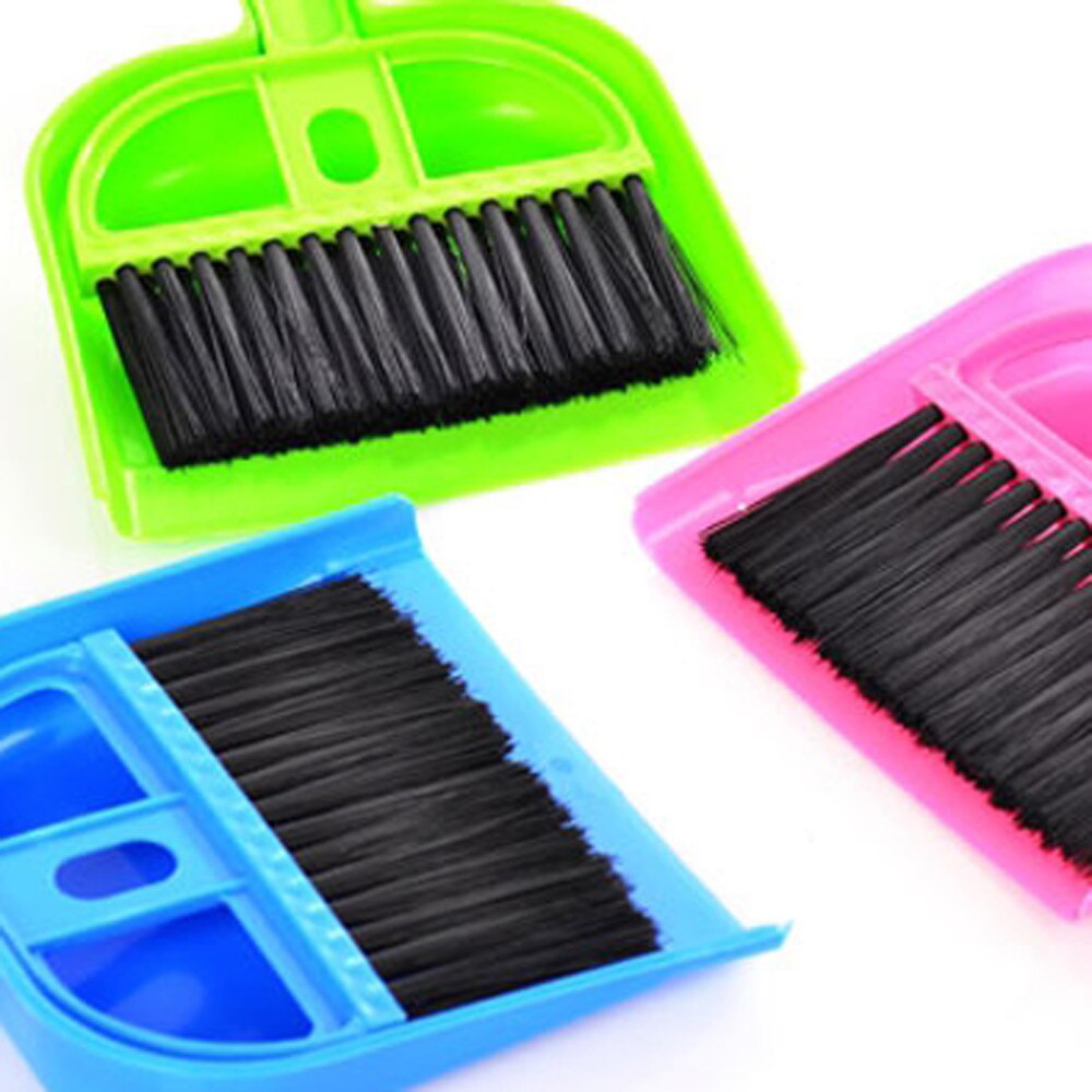 Product Household Desktop Sweep Cleaning Brush Sma... – Vicedeal