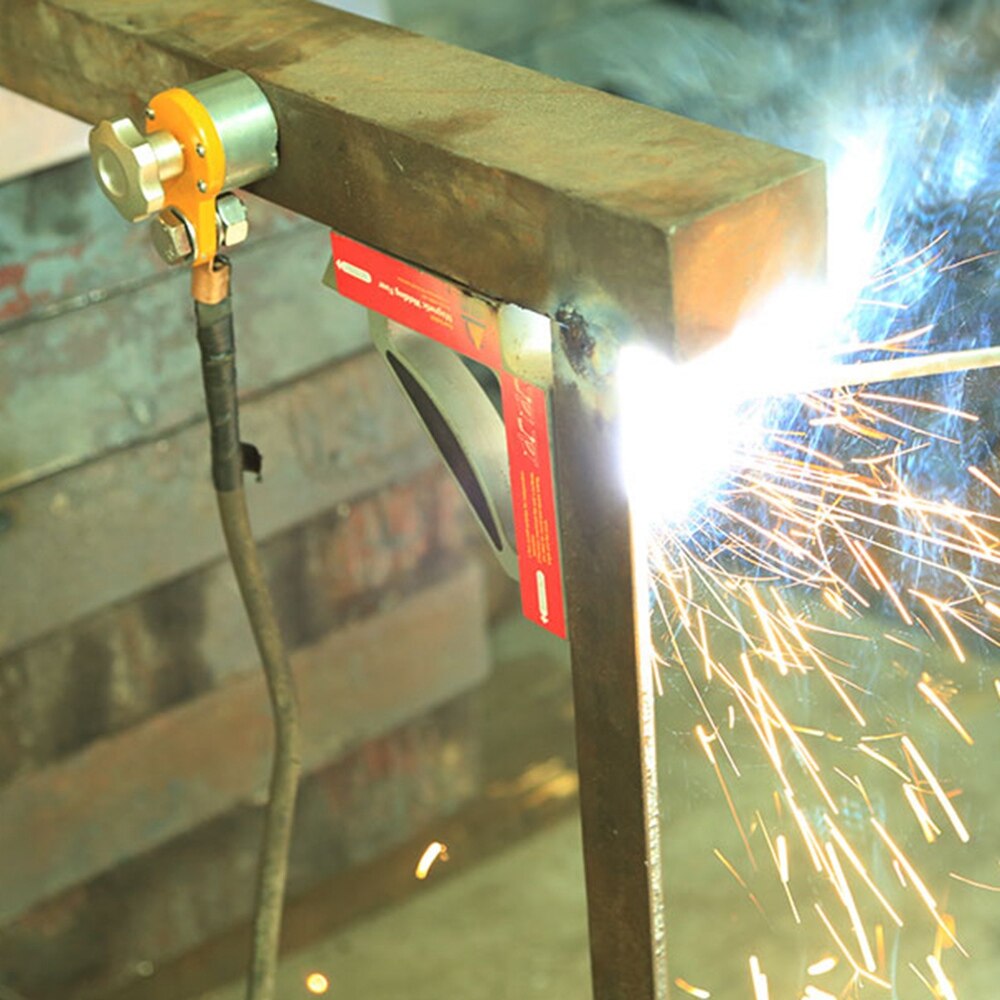 On/Off netic Welding Ground Clamp Rare Earth Switc... – Grandado