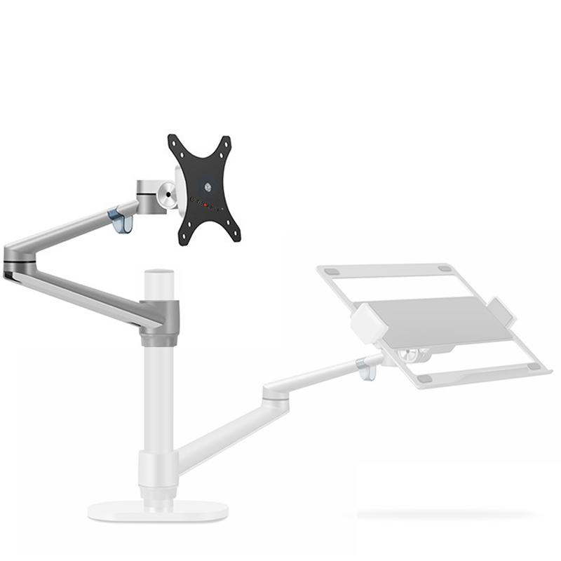 OL-3L OL-3T DIY part 32" monitor tray with long ar... – Vicedeal