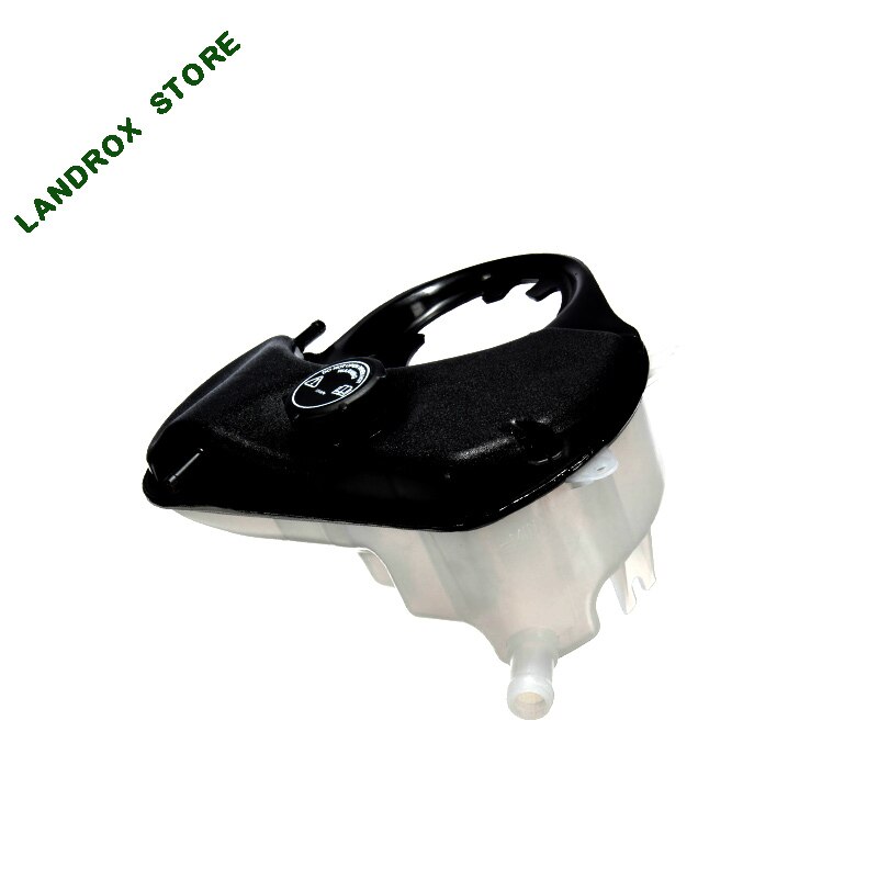 C2S46861 for Coolant Expansion Tank With Cap Radia... – Vicedeal
